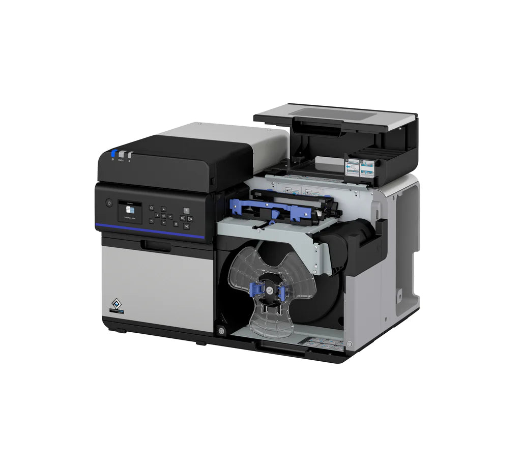 MediaJet: Epson ColorWorks | Roll Labels in Jacksonville – mediajet.com